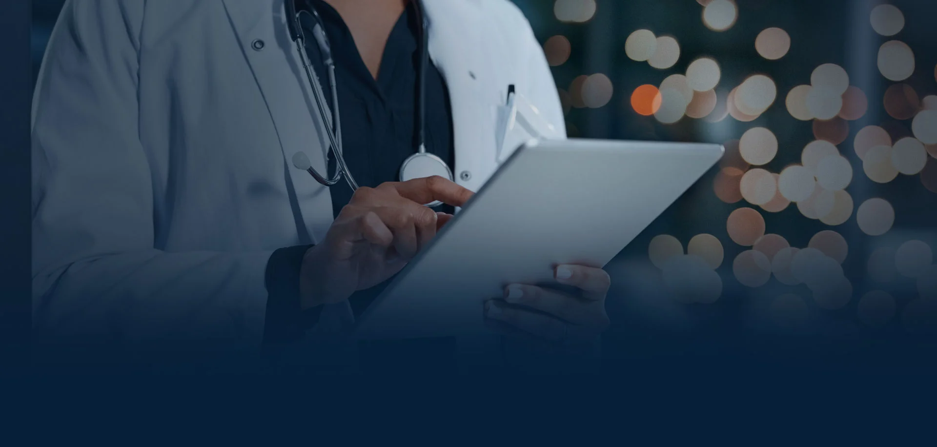 Injury & Claims Management System | Tatvasoft UK