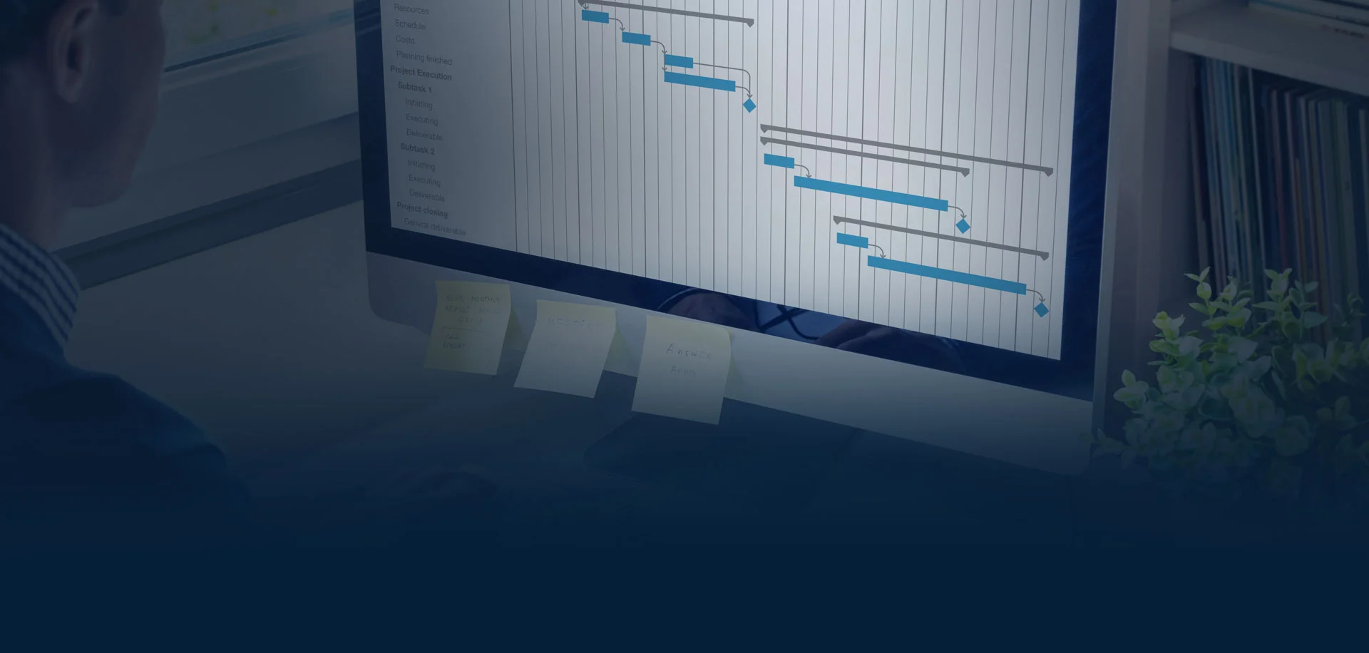 Project and Portfolio Management Platform | Tatvasoft UK
